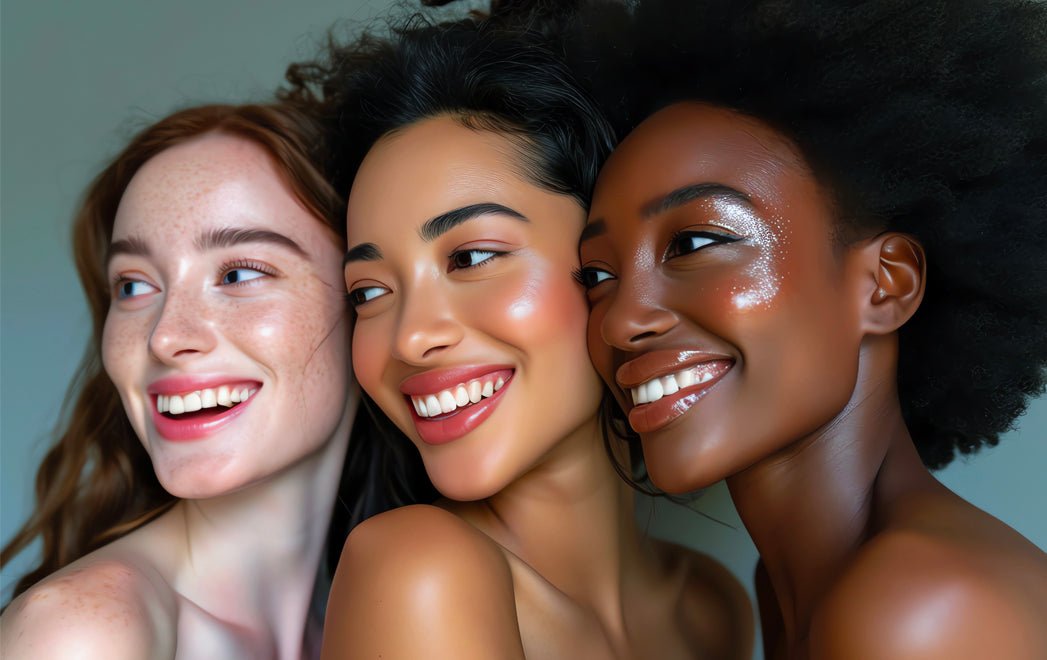 10 Steps to Maintain a Flawless Complexion