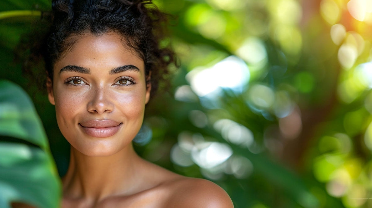 How to Enhance Olive Skin Tone: Makeup, Colors & Seasonal Tips