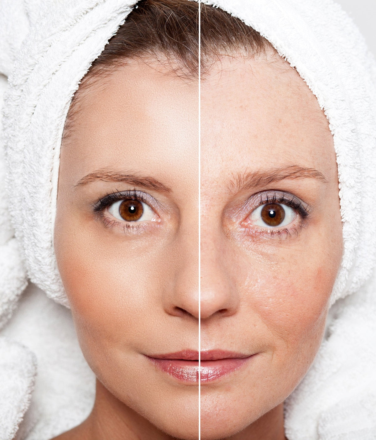 Erase Years From Your Face By Eating These Foods