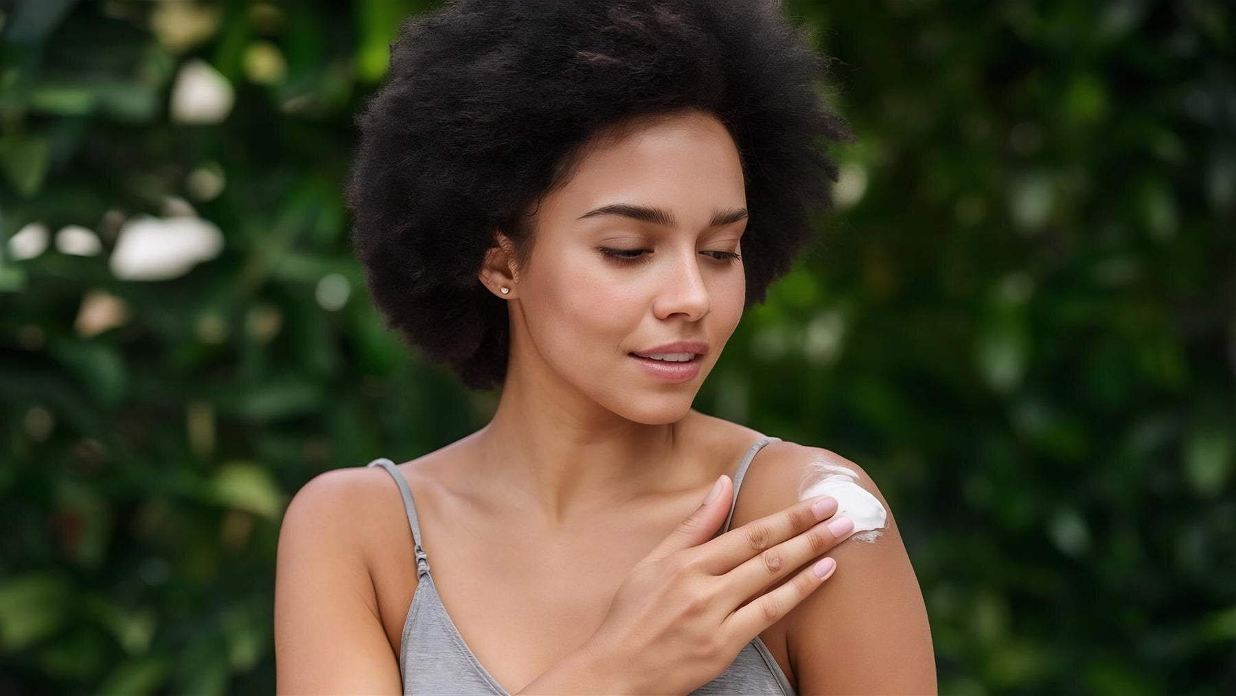 Healing Pink Skin: Essential Care Tips After a Scab Falls Off