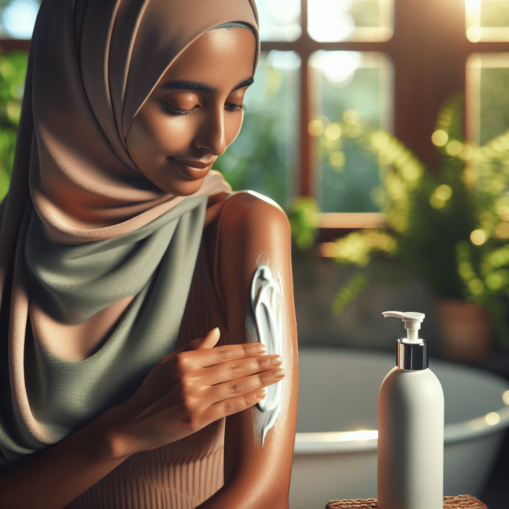 Radiant Beauty: Unveiling the Secrets of Skin Transformation 🌟