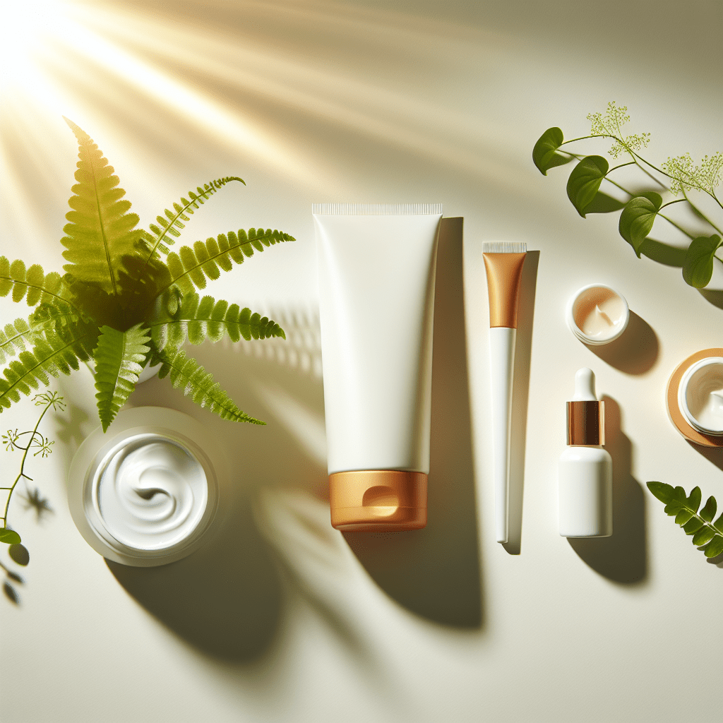 Radiant Skin, Luminous Life: Discover the Transformative Power of ...