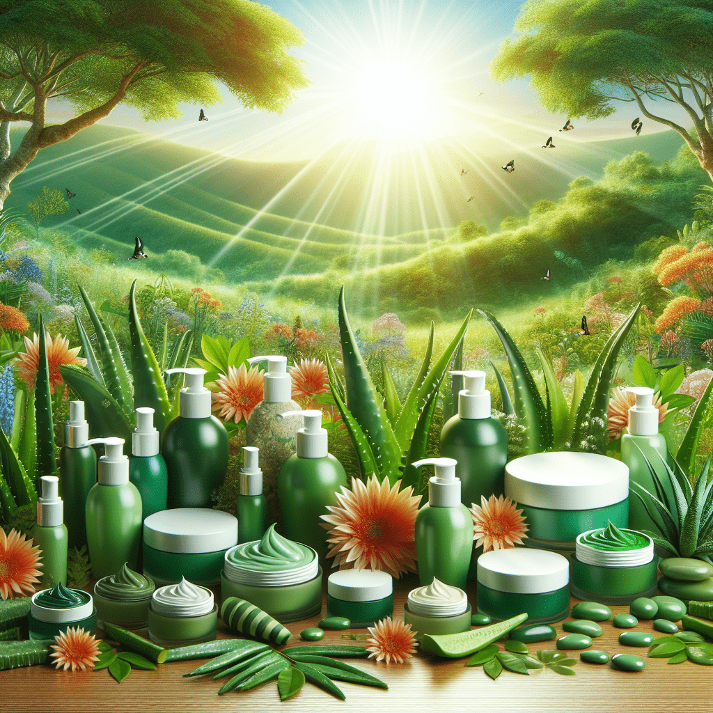 Radiant Skin Transformations: Unveiling the Beauty of Organic Whipped ...