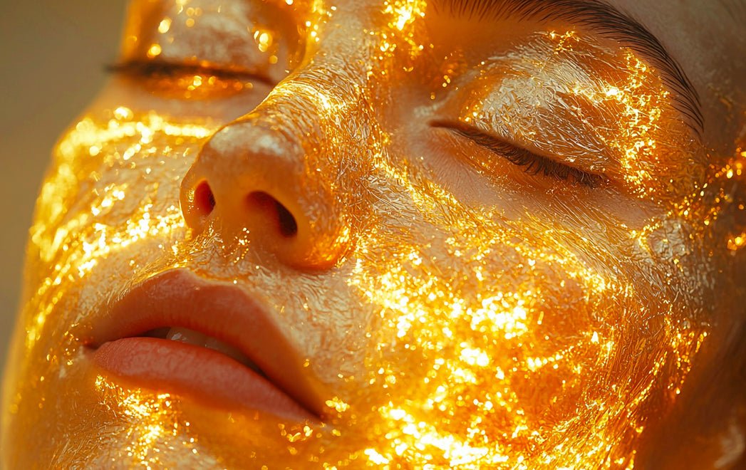 Unleash Your Skin's Radiance: Discover Our Transformative Organic Face ...