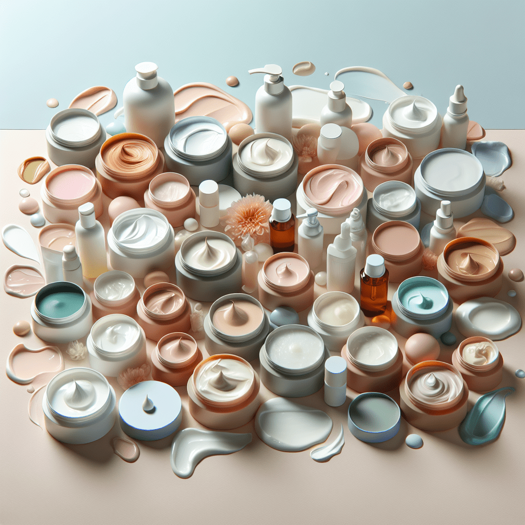 Unlock the Secrets of Face Creams: A Complete Guide to the Best for ...