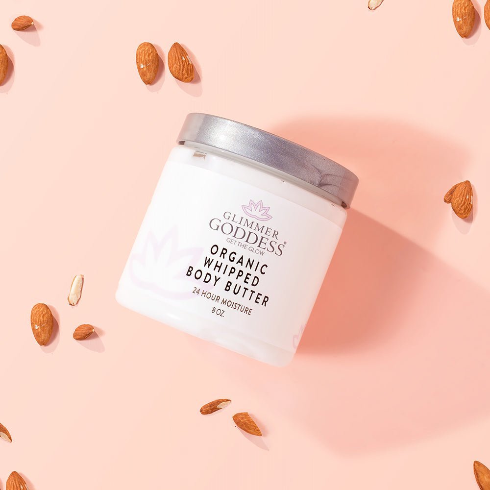 What is Body Butter? And How To Use It | Glimmer Goddess®