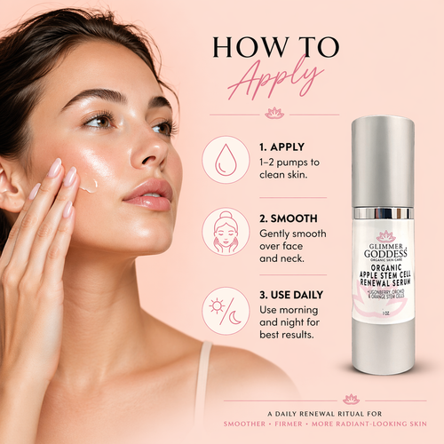 Back to Anti Aging Skin Care Home › Anti Aging Skin Care › Organic ...