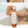 Organic After Sun Lotion & Tan Extender | Glimmer Goddess®