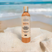 Shimmer Suntan Lotion Reef-Safe Radiance | Glimmer Goddess®